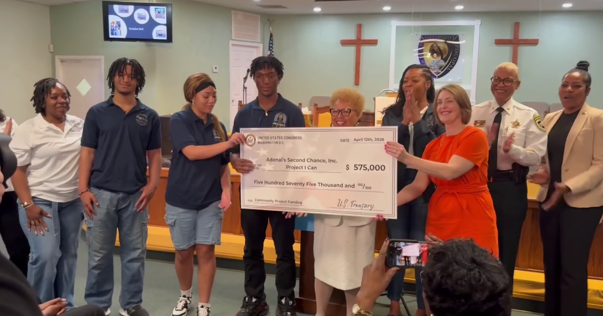 $575K federal boost set to expand crime prevention and mentorship for ...
