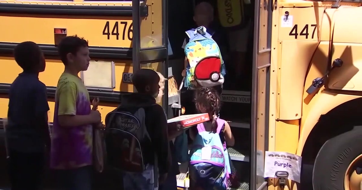 Pinellas County schools consider earlier start times including major ...