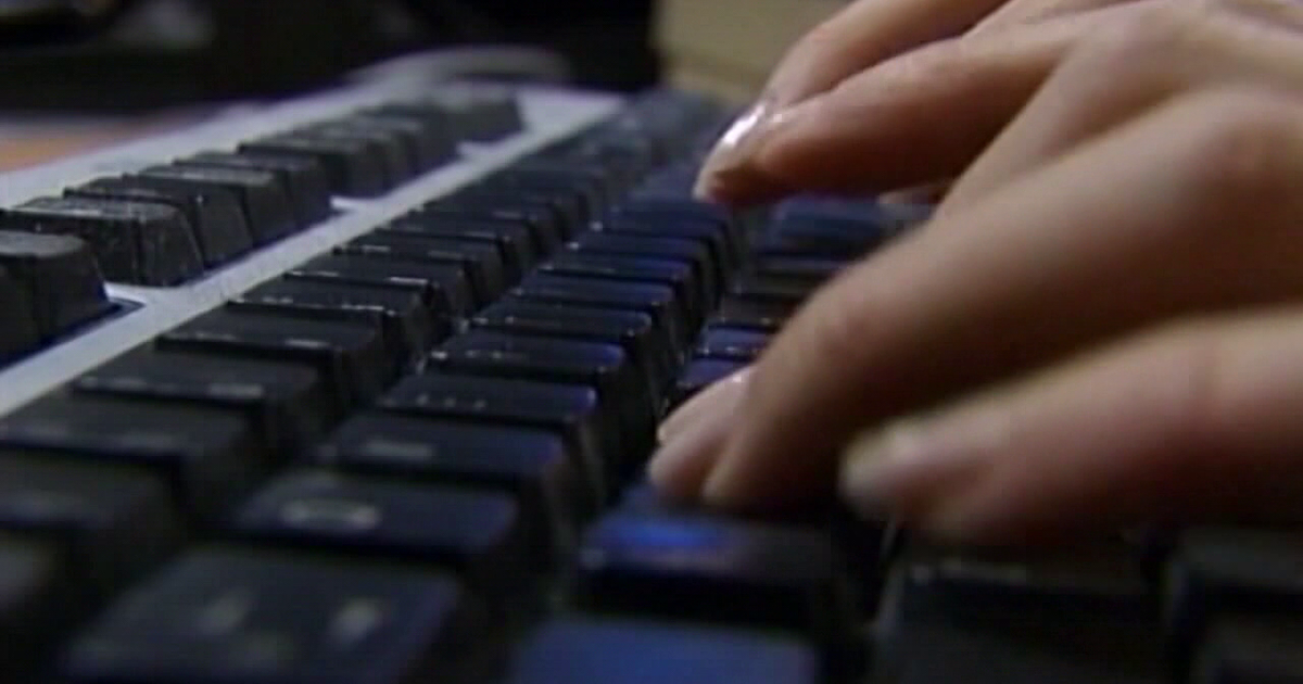 Beware of this new scam involving fake CAPTCHA screens | FOX 13 Tampa Bay