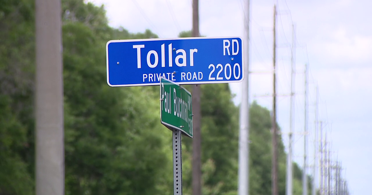 Woman found dead with upper body trauma near Paul Buchman Highway in ...