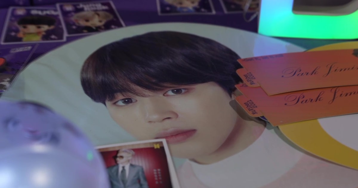 K-pop’s reach: How decades of musical evolution brought BTS to Tampa ...