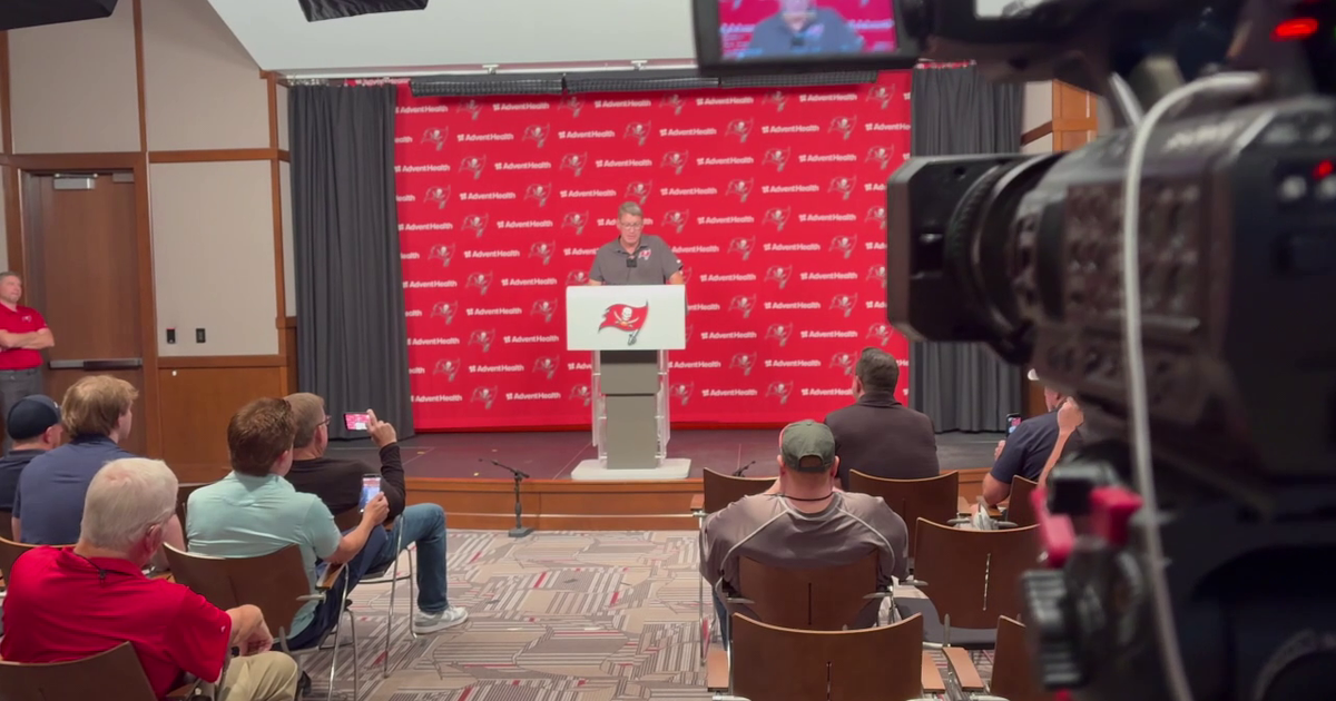 Bucs fans double down on draft night fun with two can’t-miss parties ...