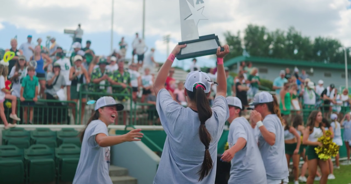 USF women's lacrosse wins conference title in second season | FOX 13 ...