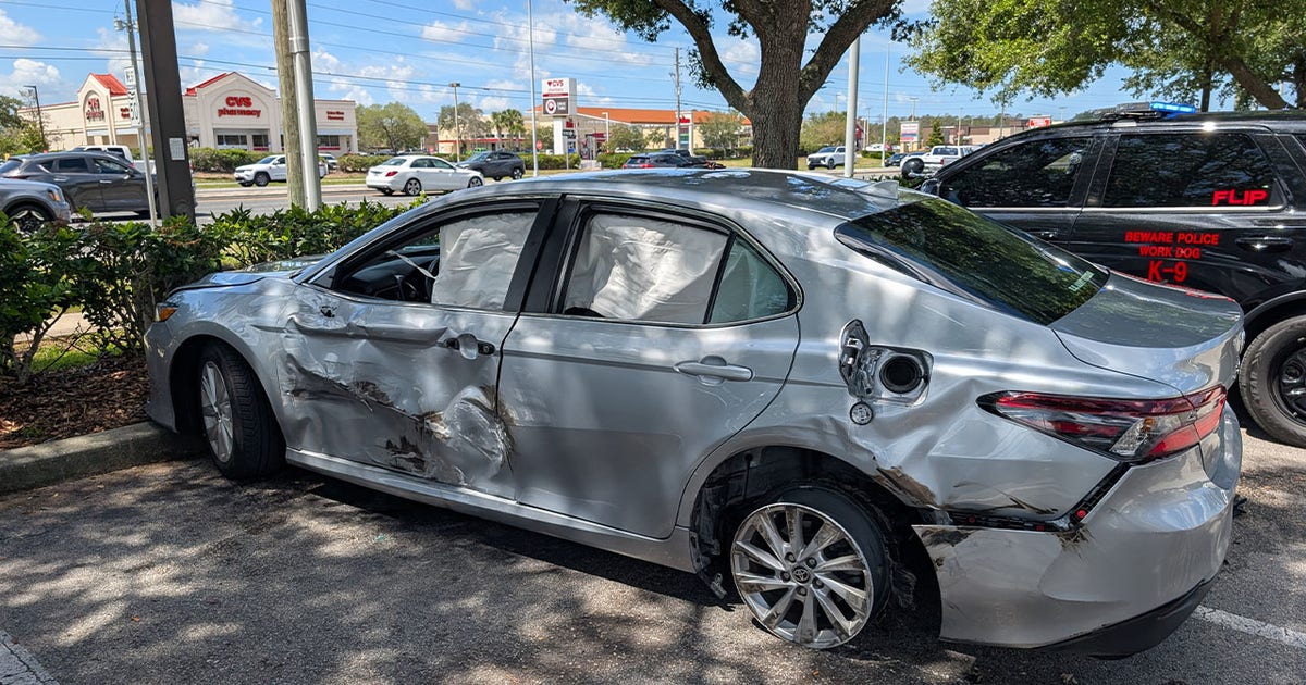 DUI driver accused of fleeing scene after Pasco County crash leaves man ...