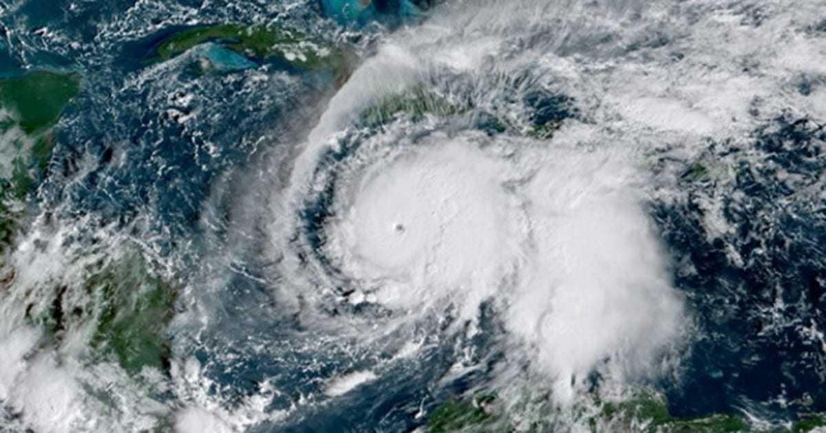 NOAA reveals 2026 Atlantic hurricane season activity forecast as Super ...