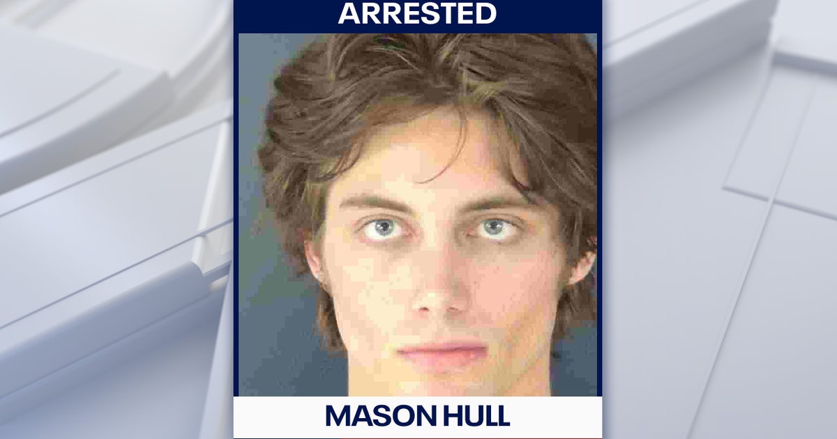 Florida TikTok influencer accused of having child porn wanted to ‘try ...