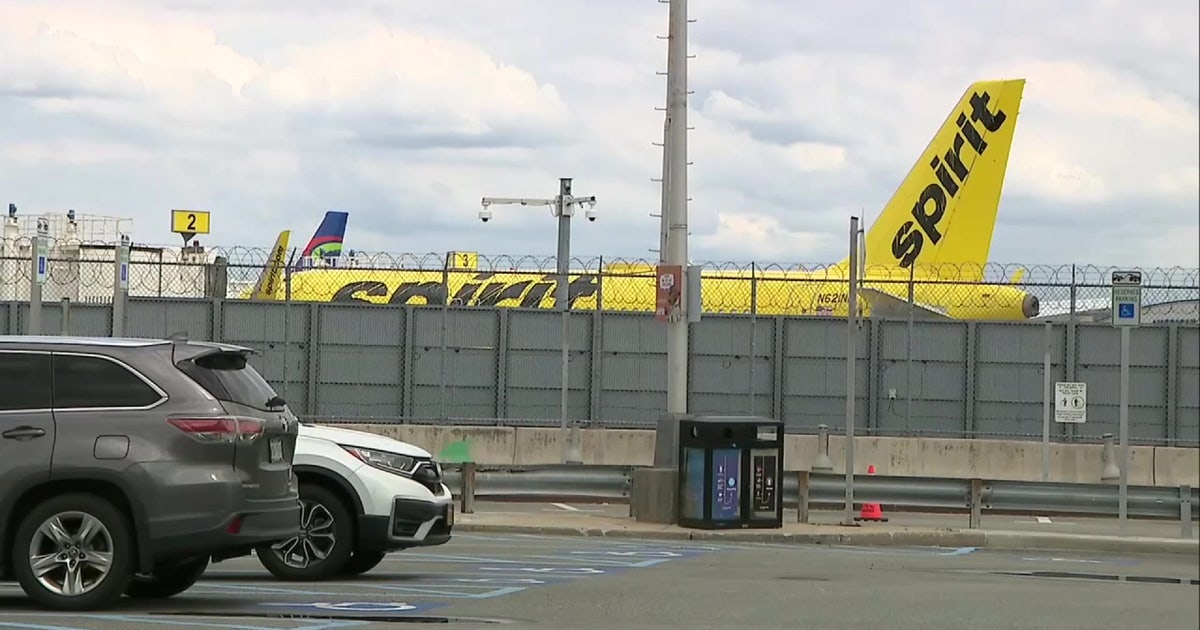 Spirit Airlines collapse could drive up airfare across the U.S. | FOX ...