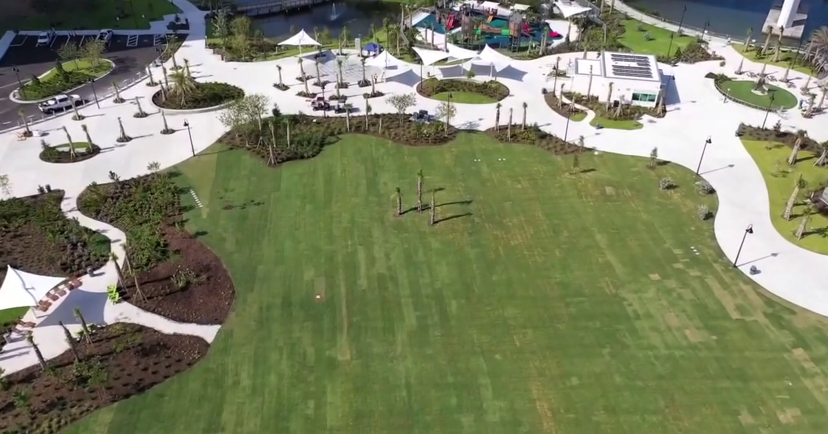 Country Thunder music festival kicks off in Clearwater after chaotic ...