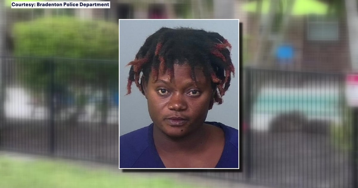 Bradenton police detail tragic pool party drowning that led to a mother ...
