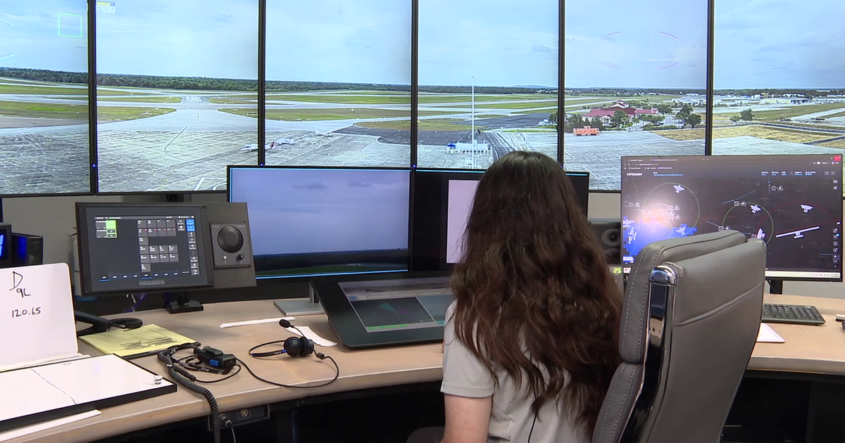 Lithia 18-year-old could become youngest certified air traffic ...