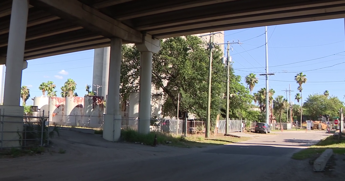 Tampa city leaders approve $35M to jumpstart work for Ybor Harbor ...