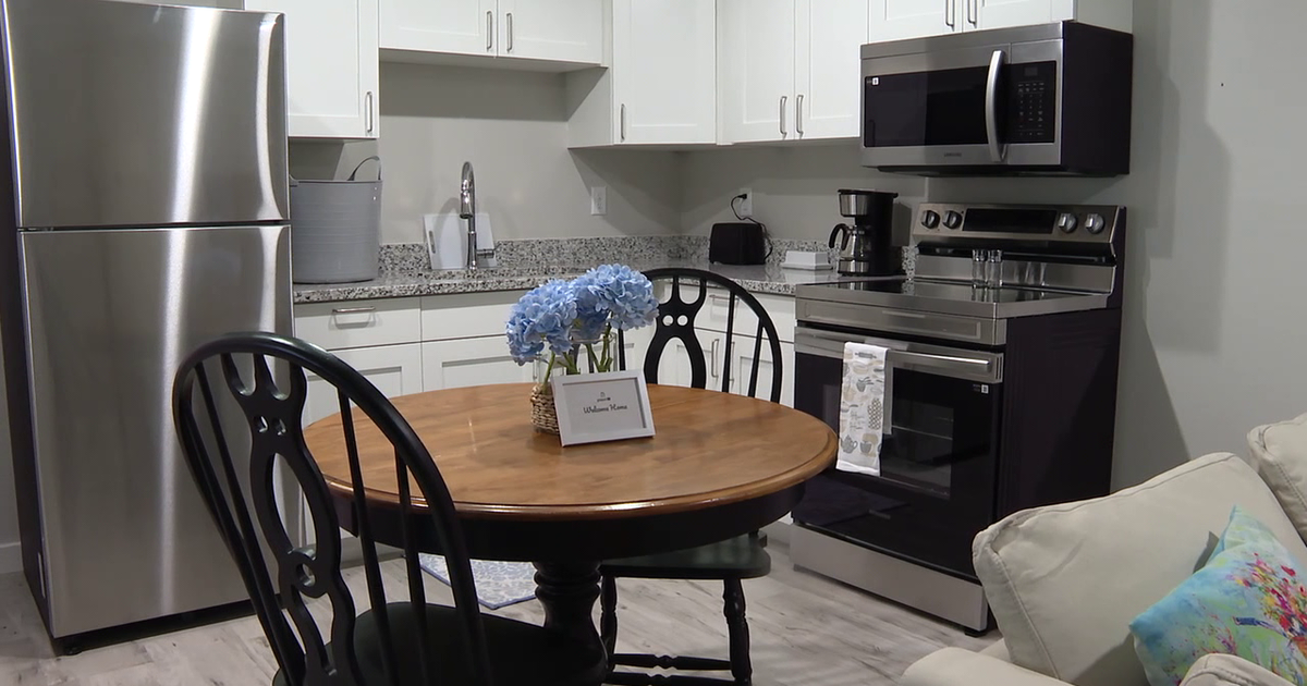 Lakeland nonprofit opens $6.5M apartment buildings for chronically ...