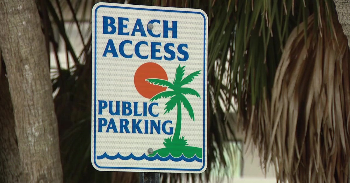Indian Rocks Beach implements paid parking for visitors as part of six ...