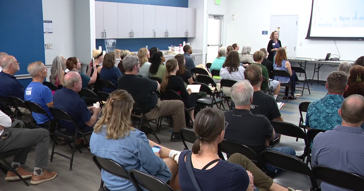 St. Pete residents still rebuilding as hurricane season nears, city ...