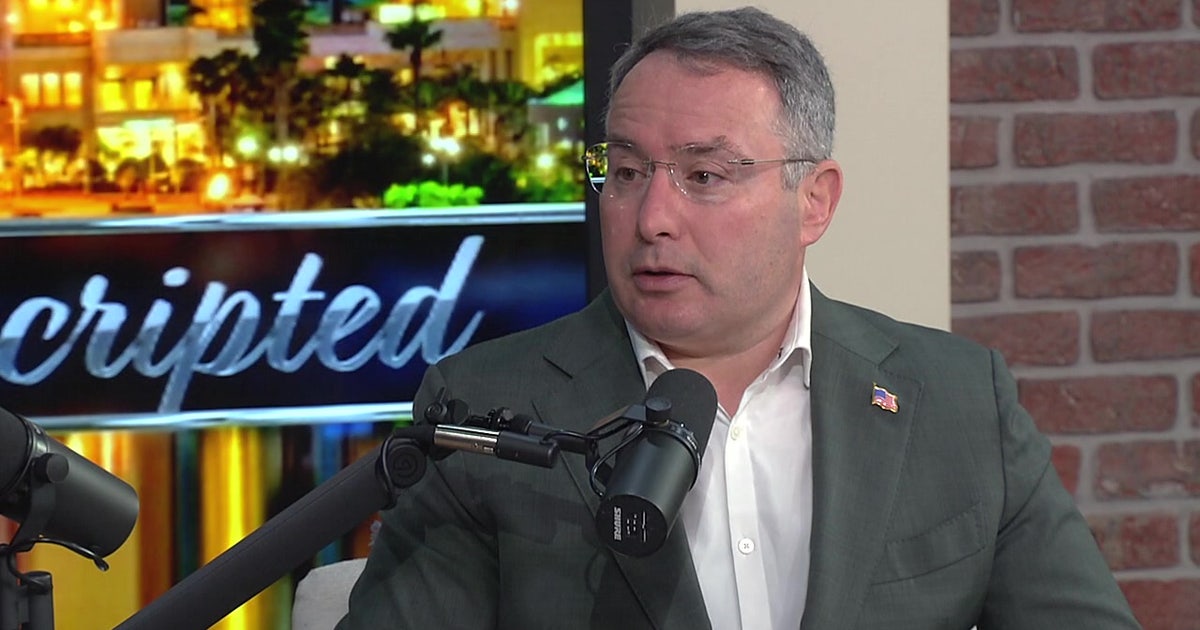 Retired Army Lt. Col. Alexander Vindman runs for Florida Senate seat ...