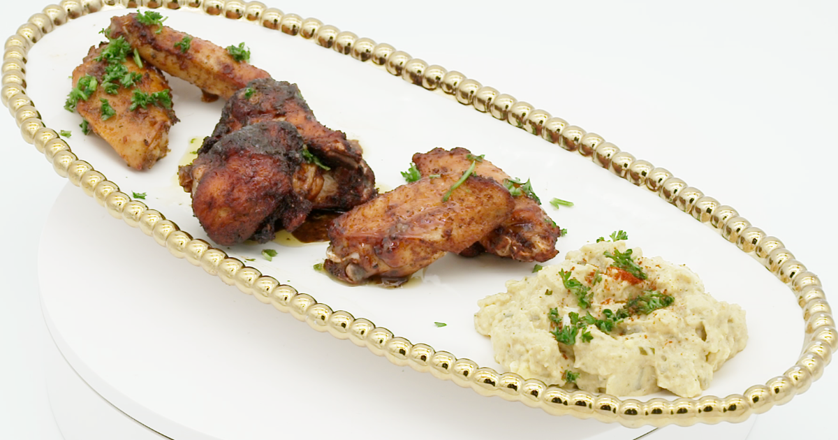Takeout Week: Wing Trio Masterclass | FOX 13 Tampa Bay