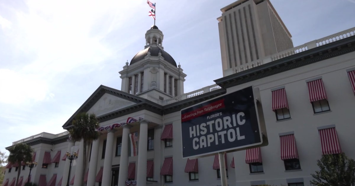 Florida special session on property taxes begins Monday | FOX 13 Tampa Bay