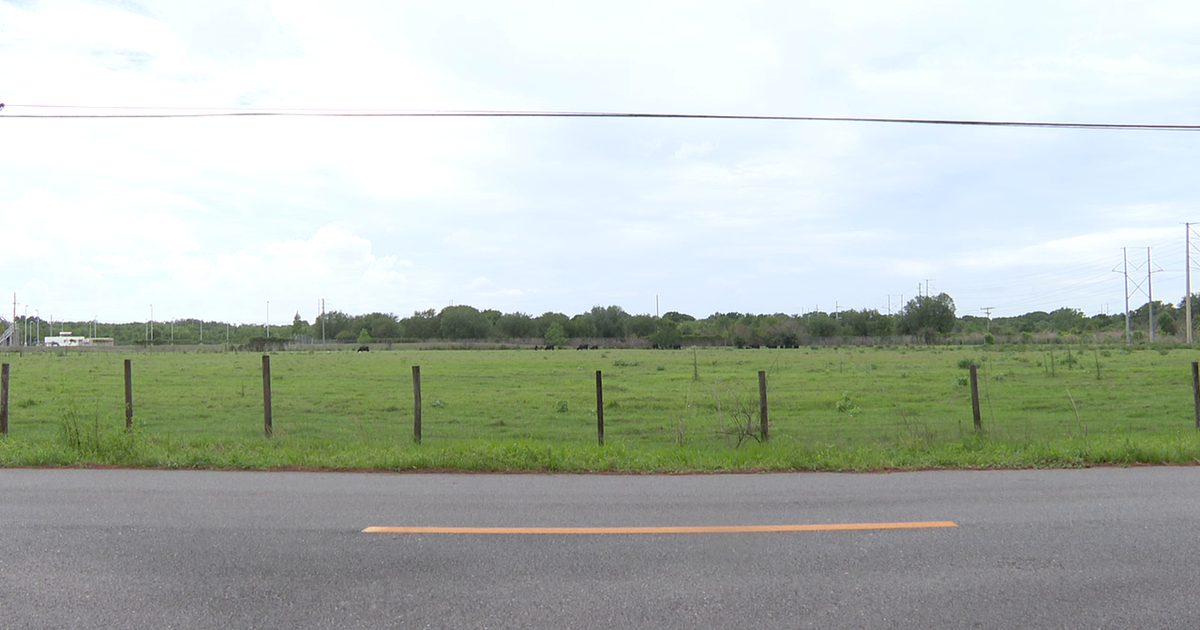 Lakeland data center proposal hits major roadblock after developer ...