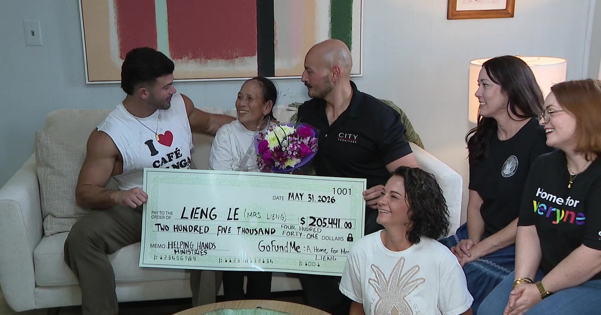 TikTok influencer's viral video helps community surprise Pinellas Park ...