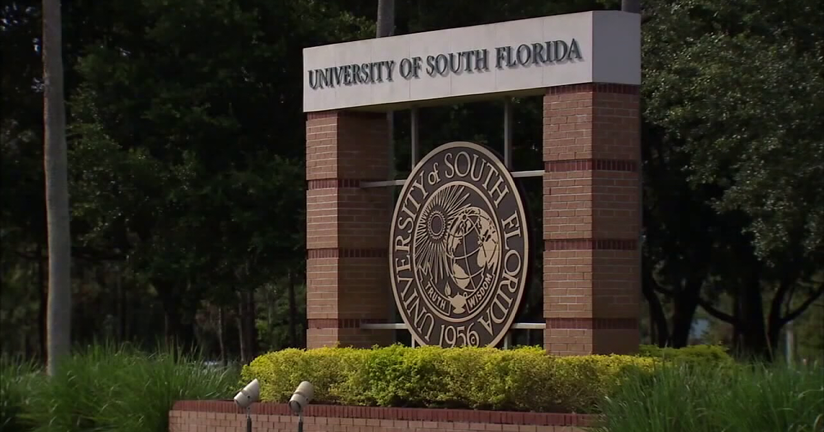 Florida budget cuts: USF misses out on millions after state drops ...