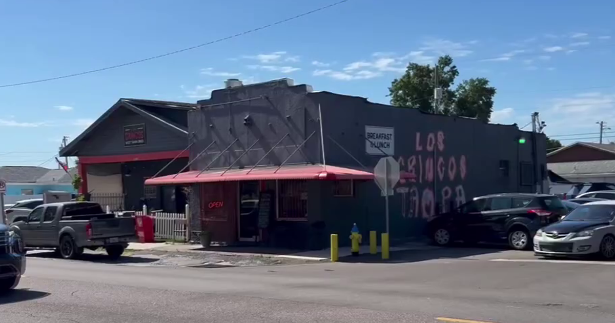 West Tampa restaurant wins recognition with outstanding Cuban sandwich ...