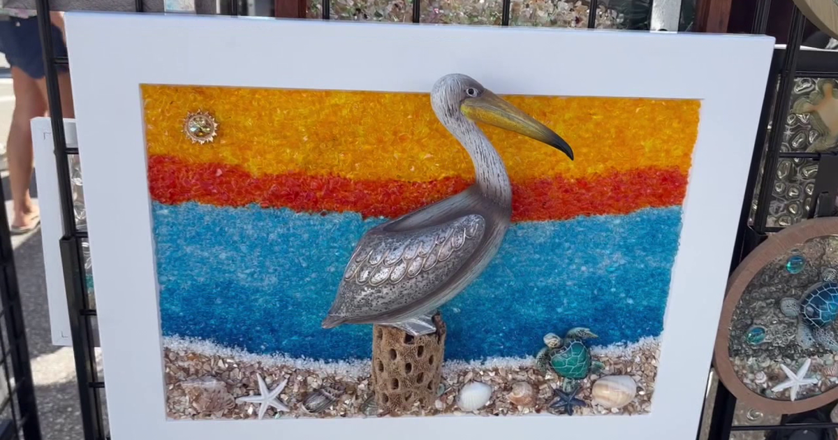 Corey Ave. Art & Craft Festival helps passion projects thrive as full ...