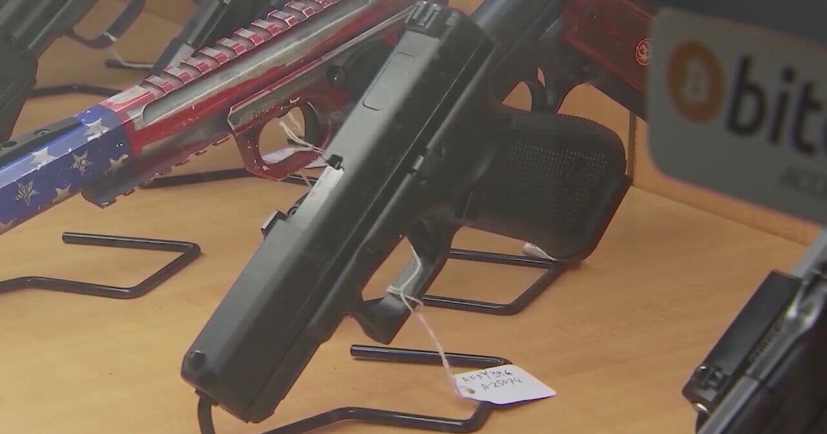 Florida's 3-day gun waiting period faces constitutional challenge | FOX ...