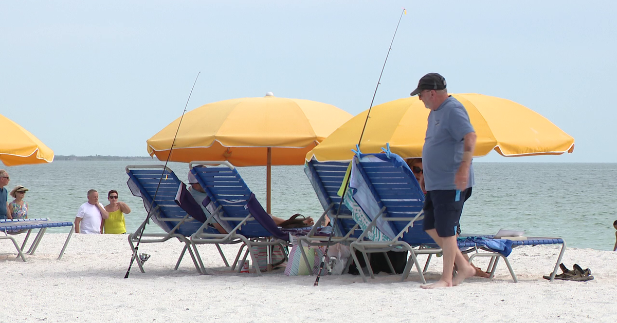 St. Pete Beach considering ordinance requiring permits for beach ...