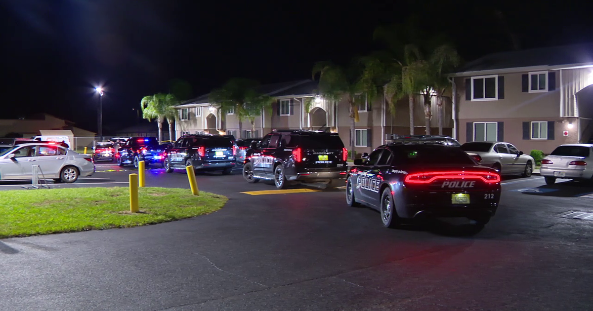 One person hospitalized after shooting in Haines City, investigation ...