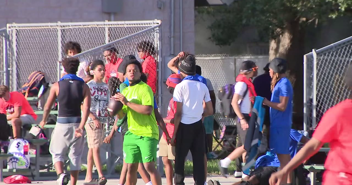 'Turf Takeover' in Tampa provides positive alternative to 'Teen ...