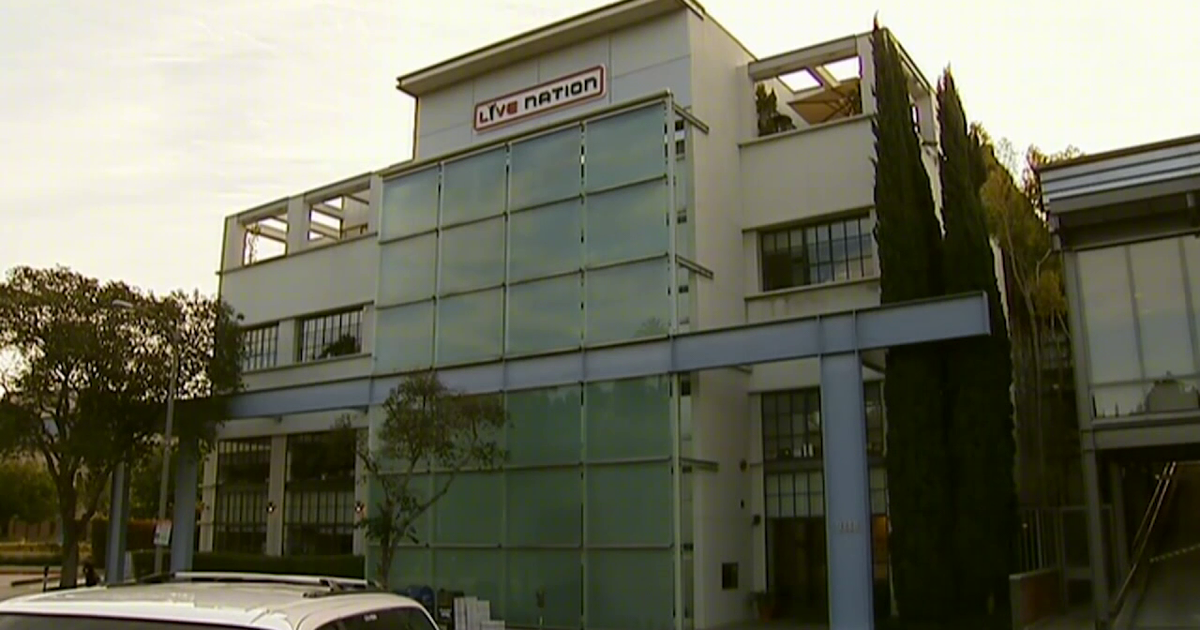 Ybor City residents pushing back against proposed Live Nation concert ...