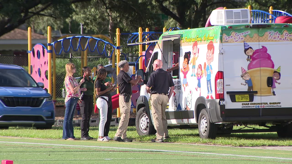 'Turf Takeover' in Tampa provides positive alternative to 'Teen ...