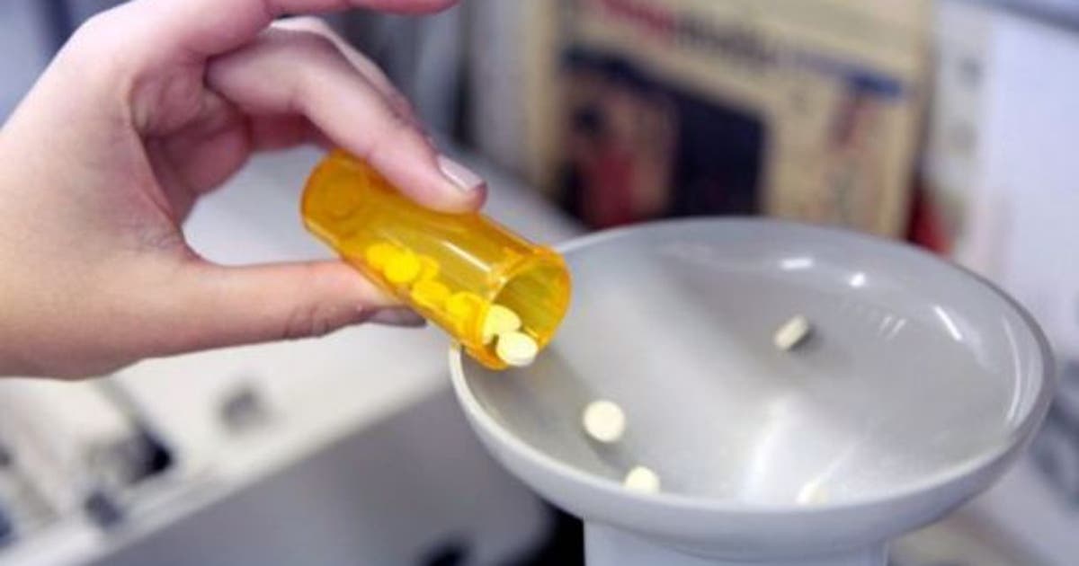 How to choose the right over-the-counter pain medication for you | FOX ...