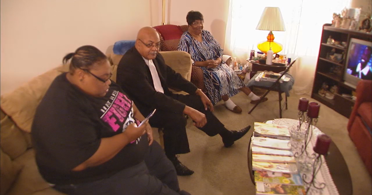 Placenta cancer: Child birth leads to mom's cancer decades later | FOX ...