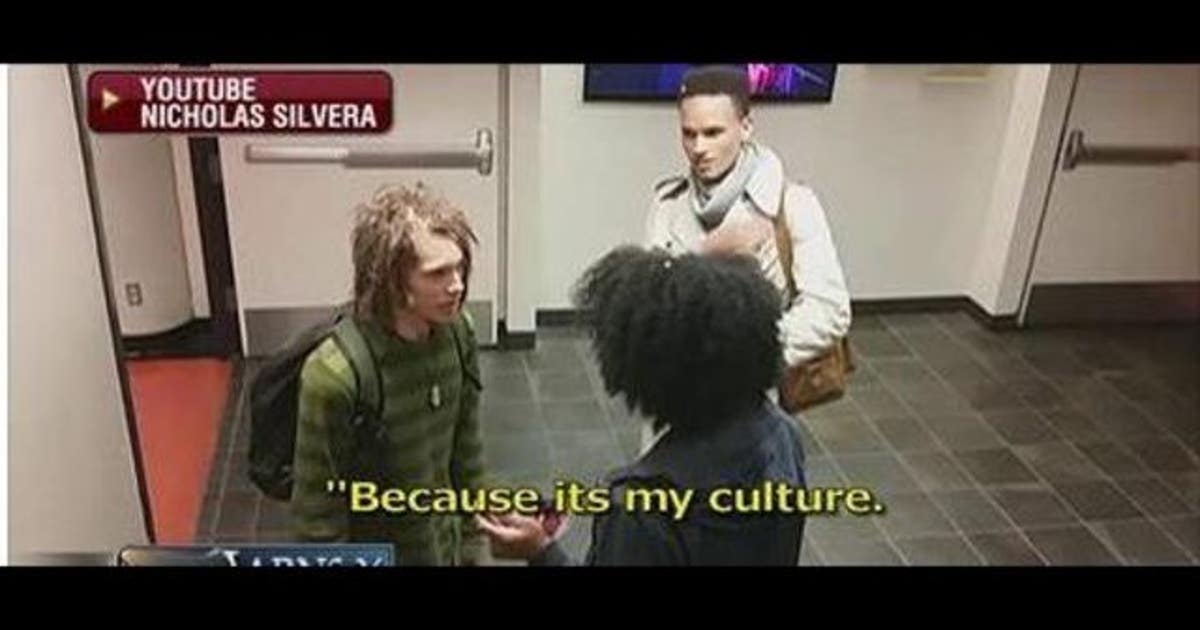 VIRAL VIDEO: Student accosts other student for having dreadlocks | FOX ...