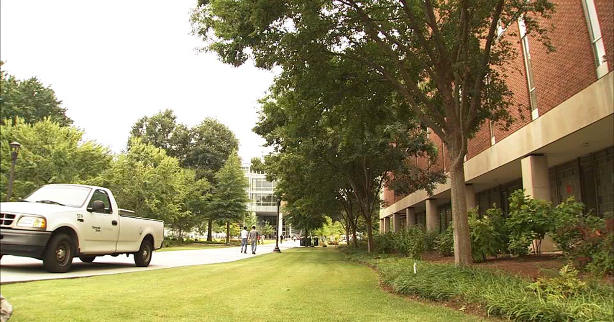 Chinese Elm tree may be complicating Georgia's fall allergy season ...