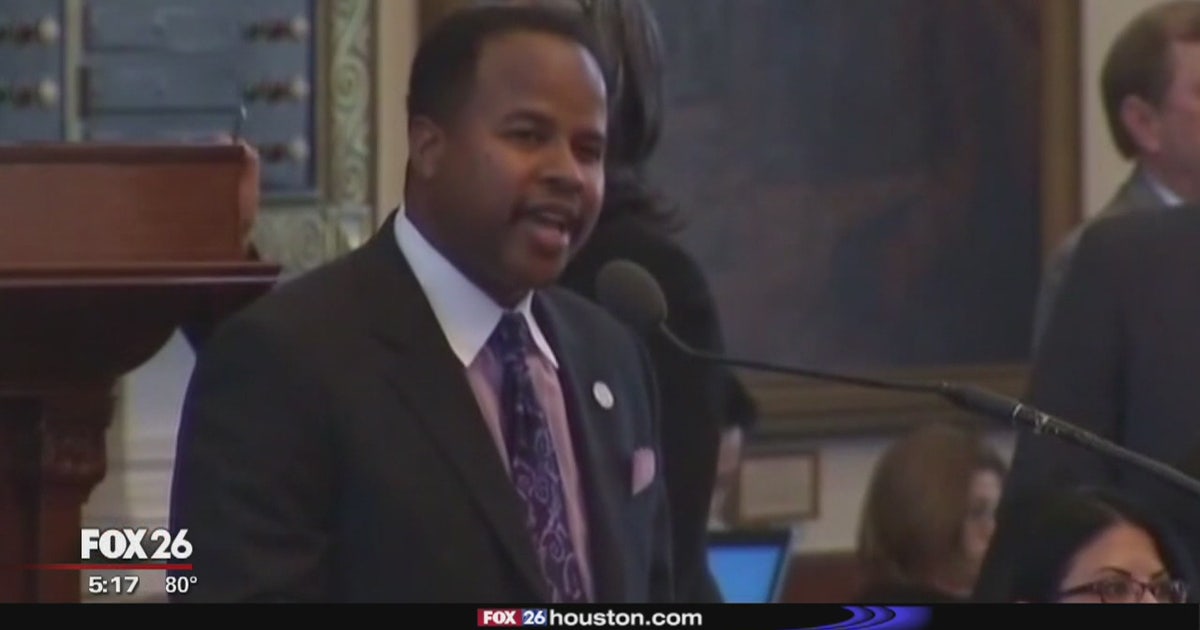 $504,000 judgment against State Representative Ron Reynolds | FOX 26 ...