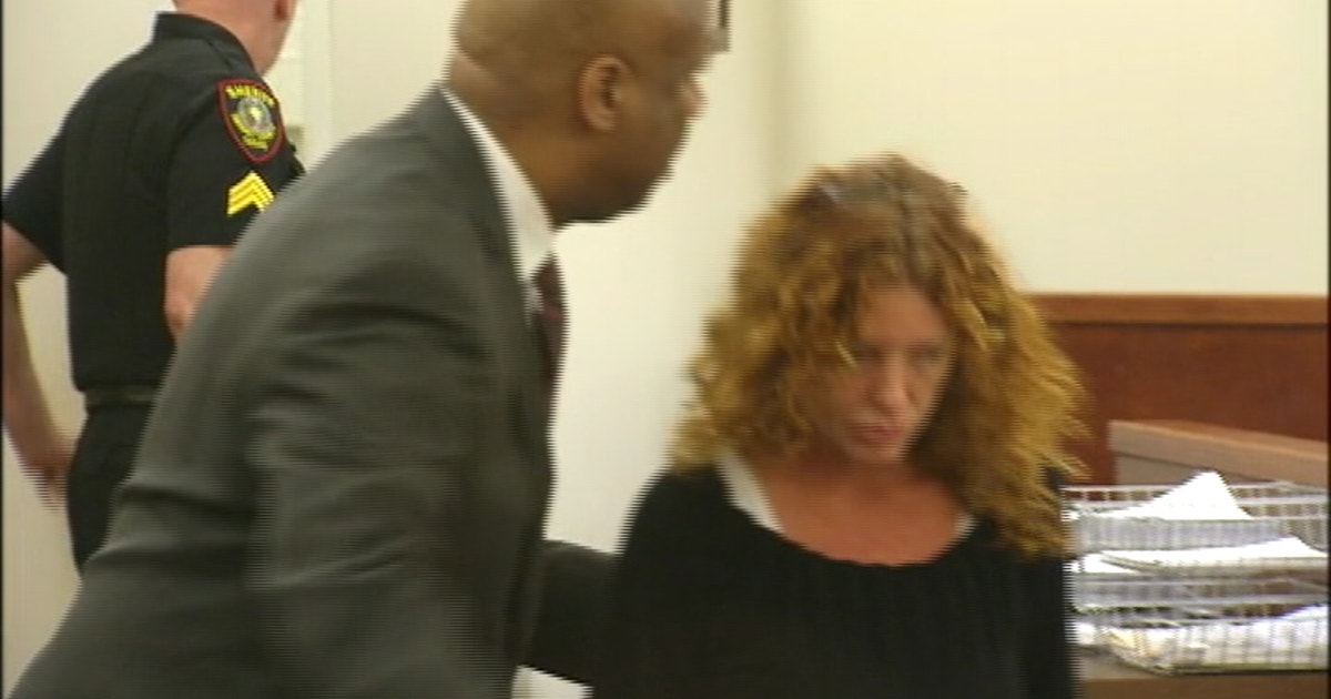 Tonya Couch's bond reduced to $75k from $1 million | FOX 26 Houston