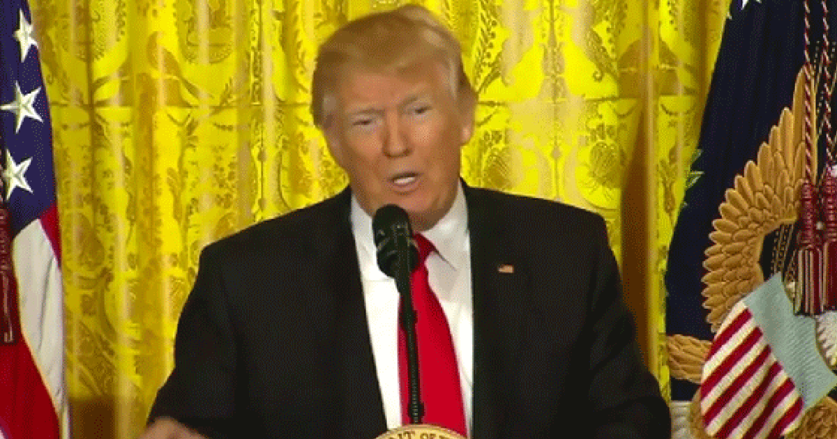 Swedes scratch heads at Trump's suggestion of major incident | FOX 26 ...