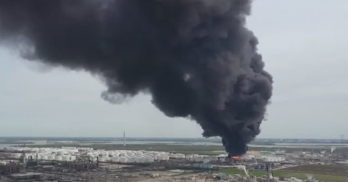 OSHA citations pinpoint failures that led to ITC fire | FOX 26 Houston