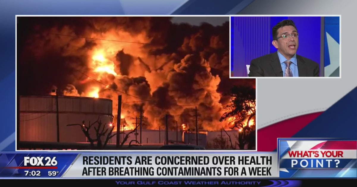 The ITC Fire, are there enough regulations to keep the public safe ...