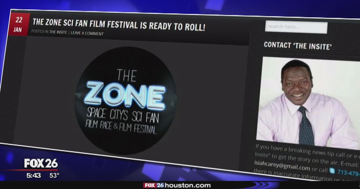 Isiah Factor - Friday 1/22 | FOX 26 Houston