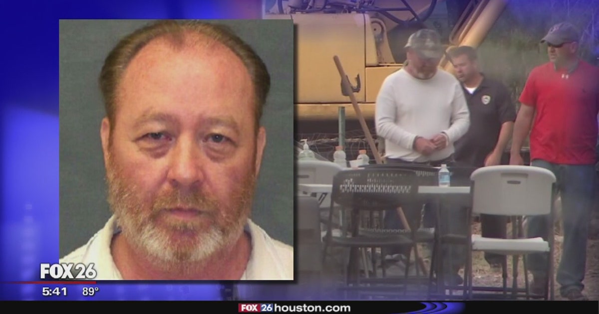 William Reece indicted in deaths of Cain, Smither | FOX 26 Houston