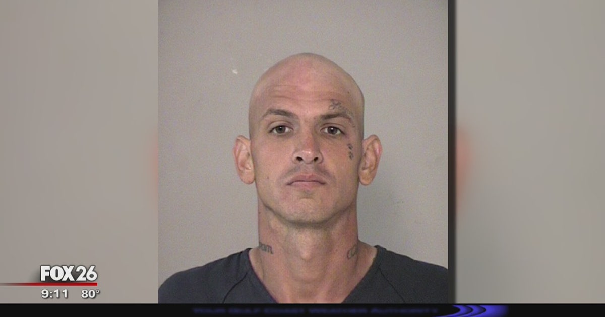 Man arrested for murder of Angleton couple, child | FOX 26 Houston