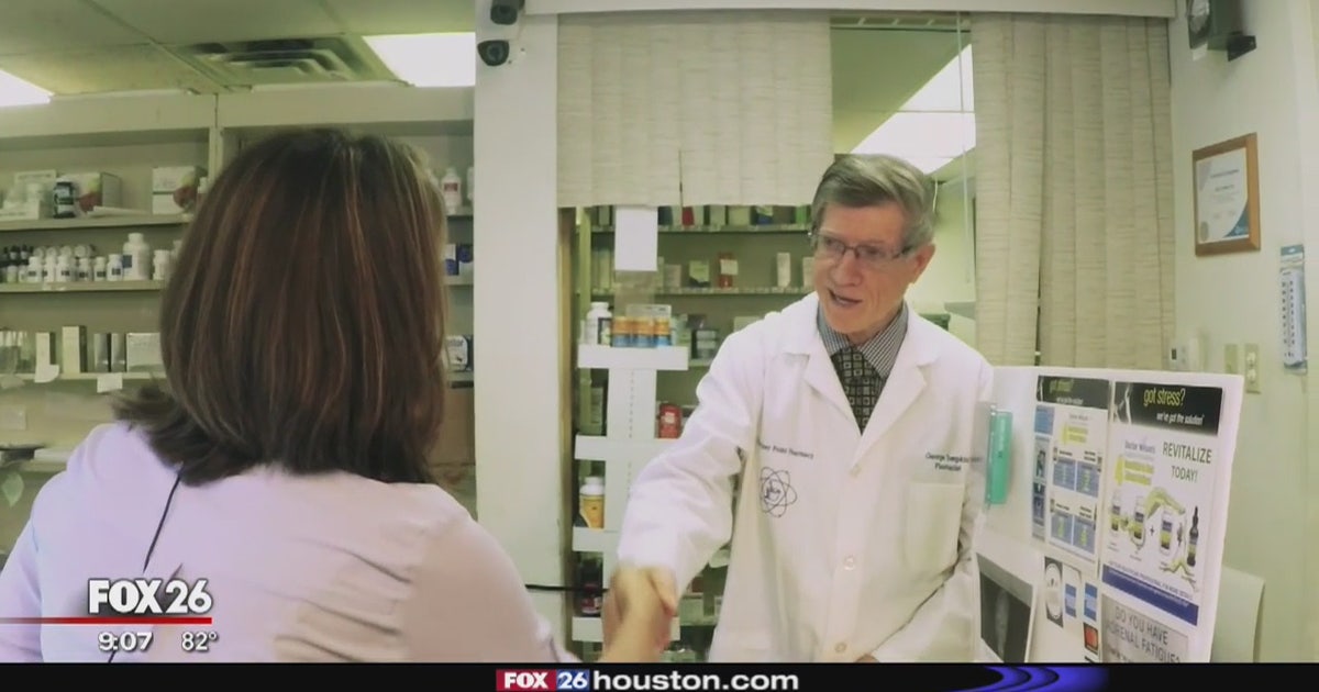 How to stop an overdose: expert advice as dangerous opioid hits Houston ...