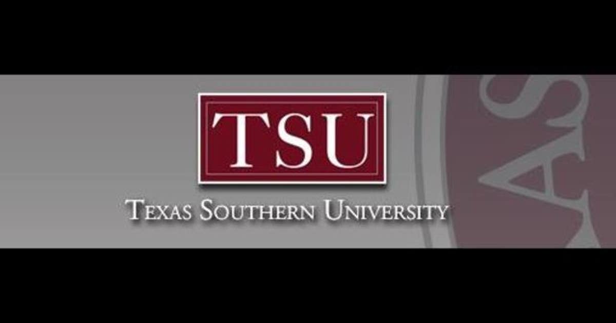 TSU President Dr. John Rudley announces that he will step down | FOX 26 ...