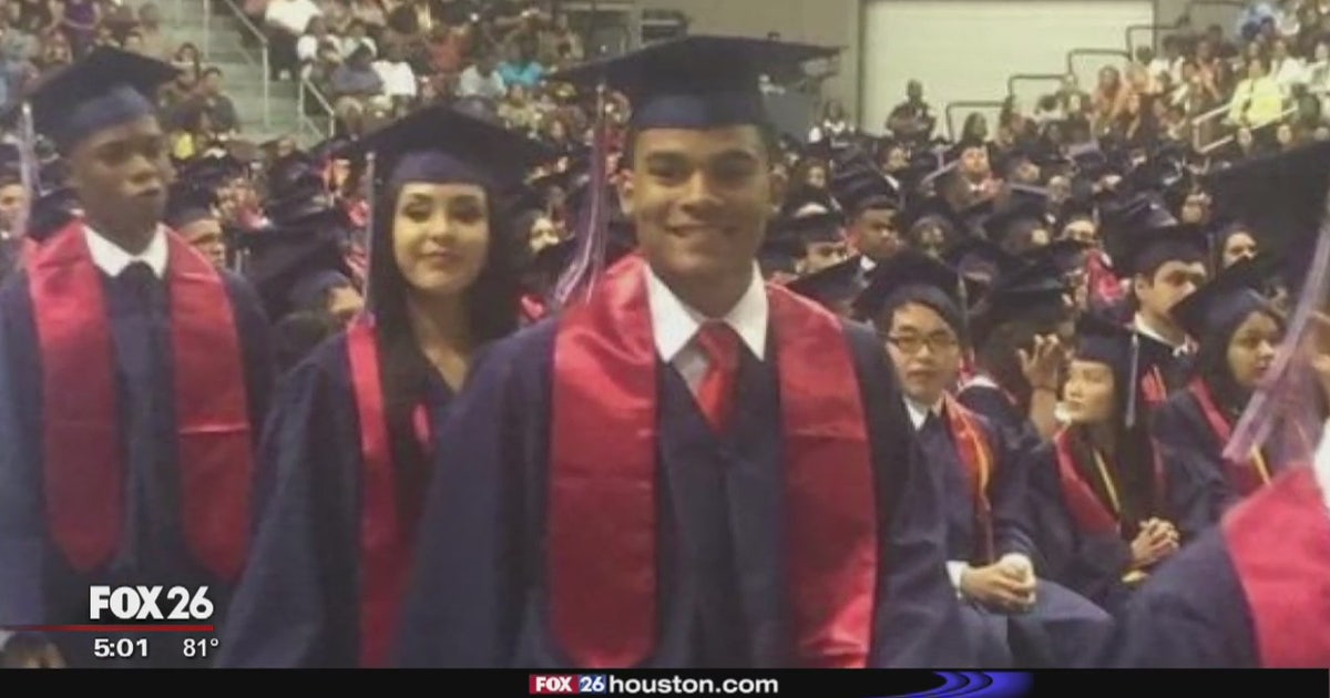 TSU freshman laid to rest, shooter in his death apprehended | FOX 26 ...