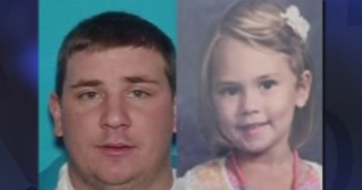 5-year-old Minnesota girl died of homicidal violence after AMBER Alert ...