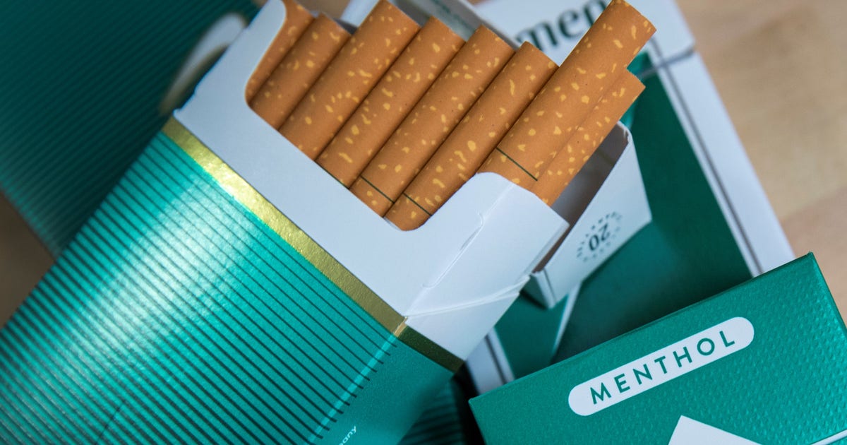 Senate GOP leader would raise age for buying tobacco to 21 | FOX 26 Houston