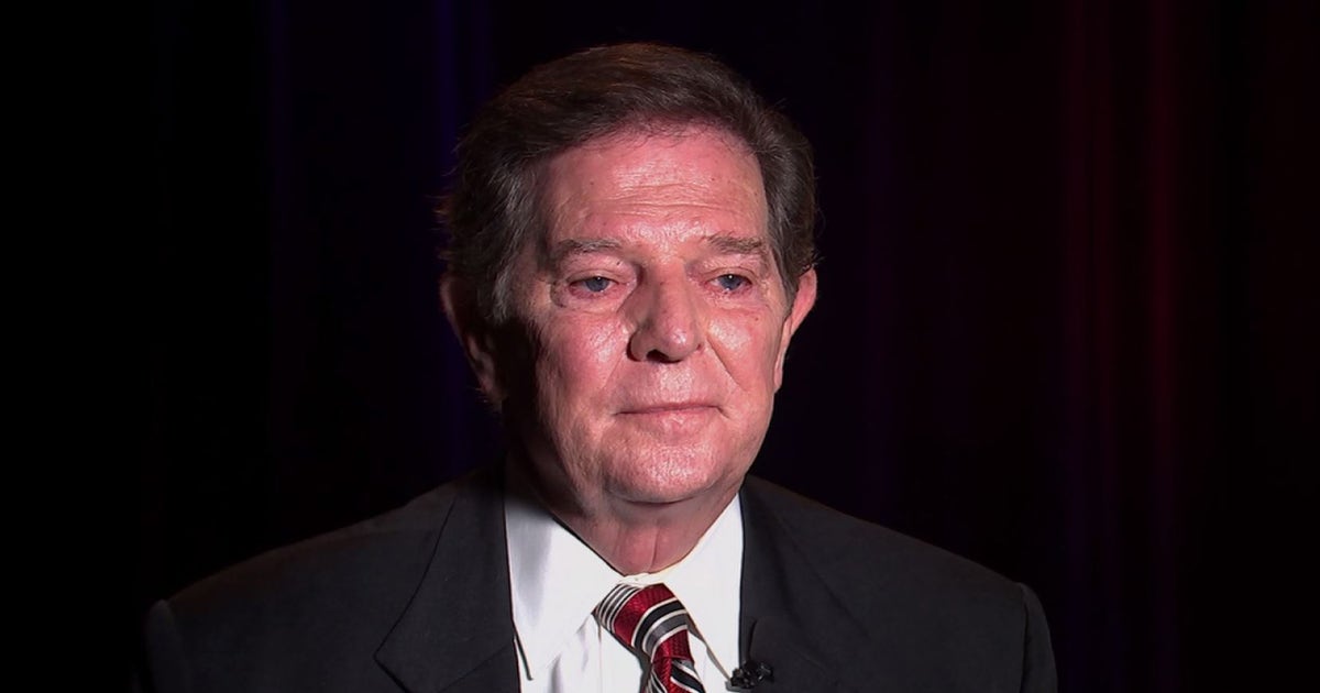 Tom Delay recalls 1998 shooting of Capitol officers | FOX 26 Houston